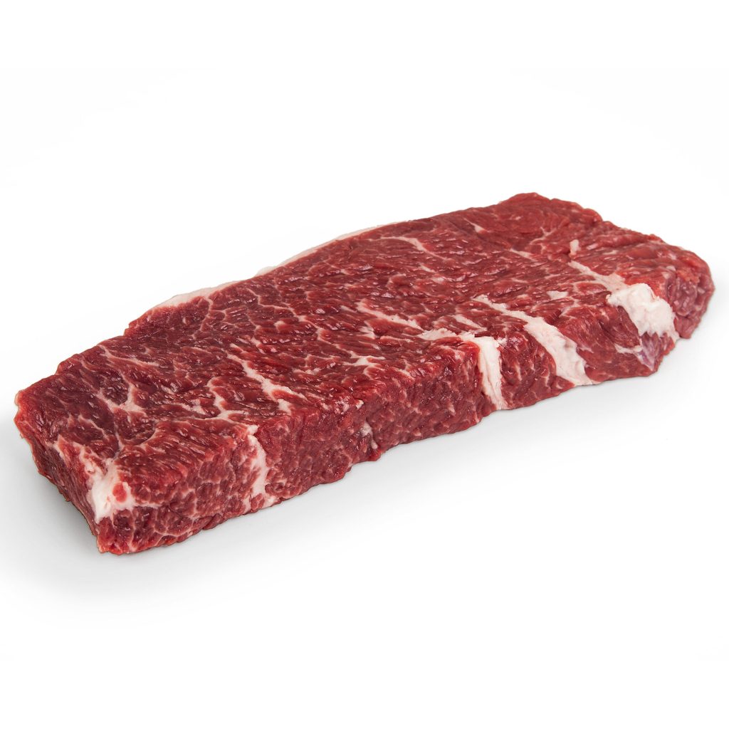 牛肉部位 – Certified Angus Beef