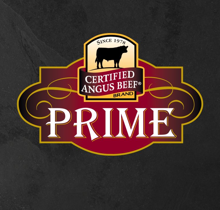 極致的安格斯牛肉 – Certified Angus Beef
